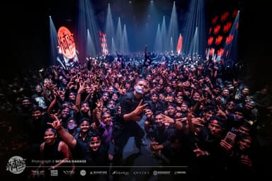 Kataka Live in Concert | Manasick, Drill Team Westnahira, Thani Kalu