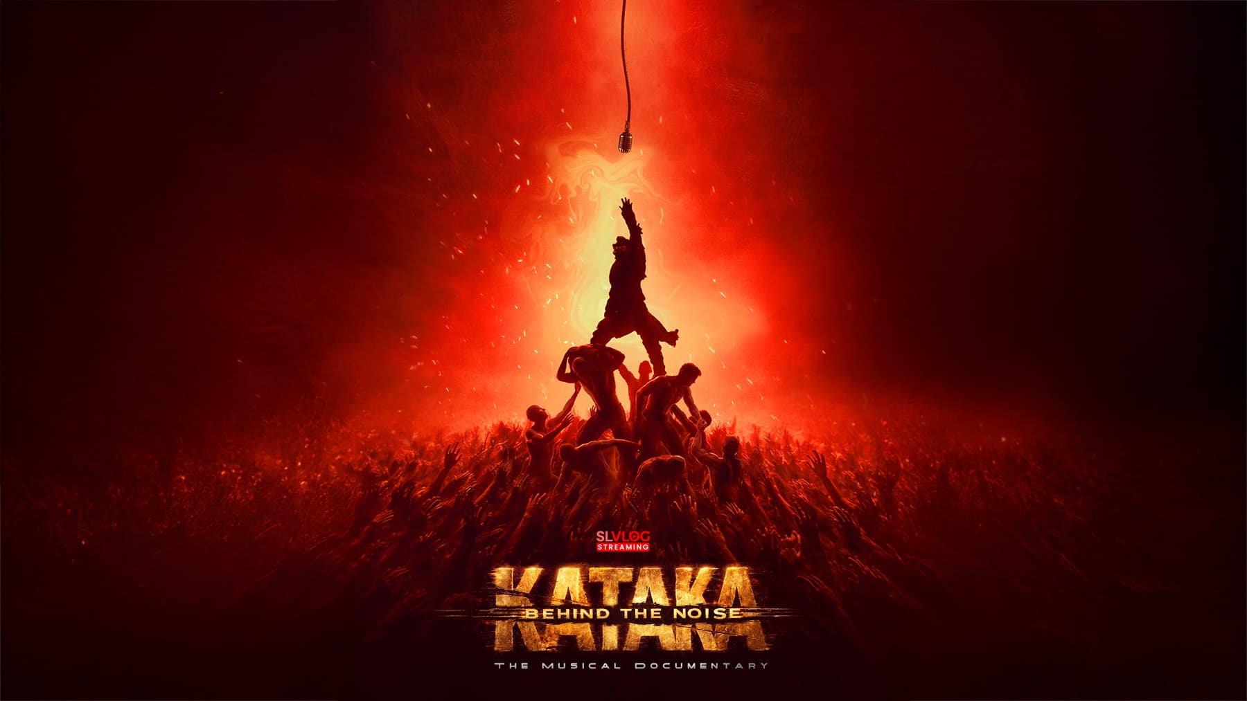 Kataka Live in Concert | Manasick, Drill Team Westnahira, Thani Kalu